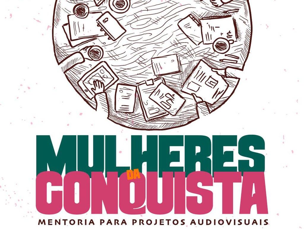 Cosmorama Produções abre inscrições para mentoria de projetos audiovisuais